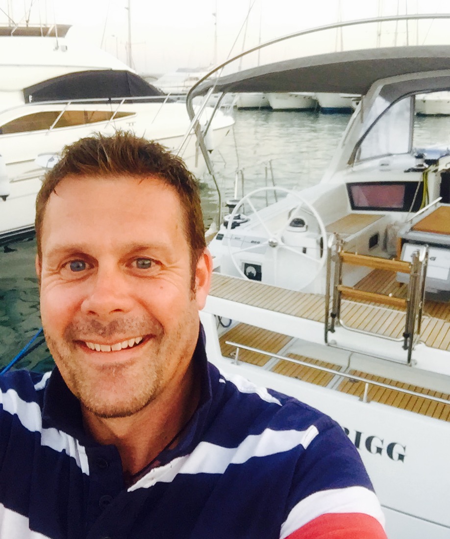 About | HARBOUR ASSIST marina management software