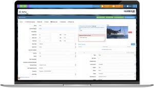 Harbour Management | HARBOUR ASSIST marina management software