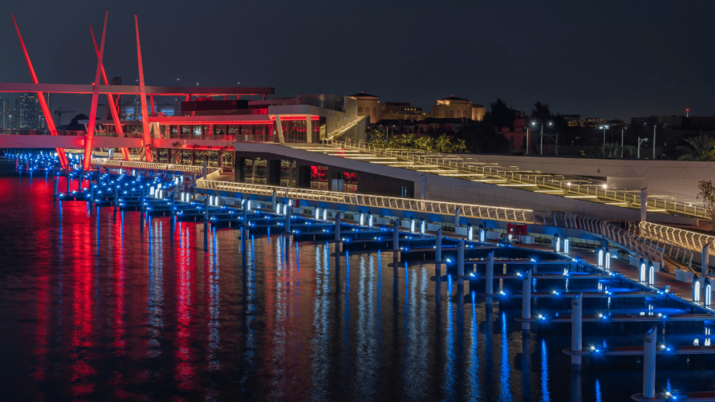 Al Qana | Harbour Assist