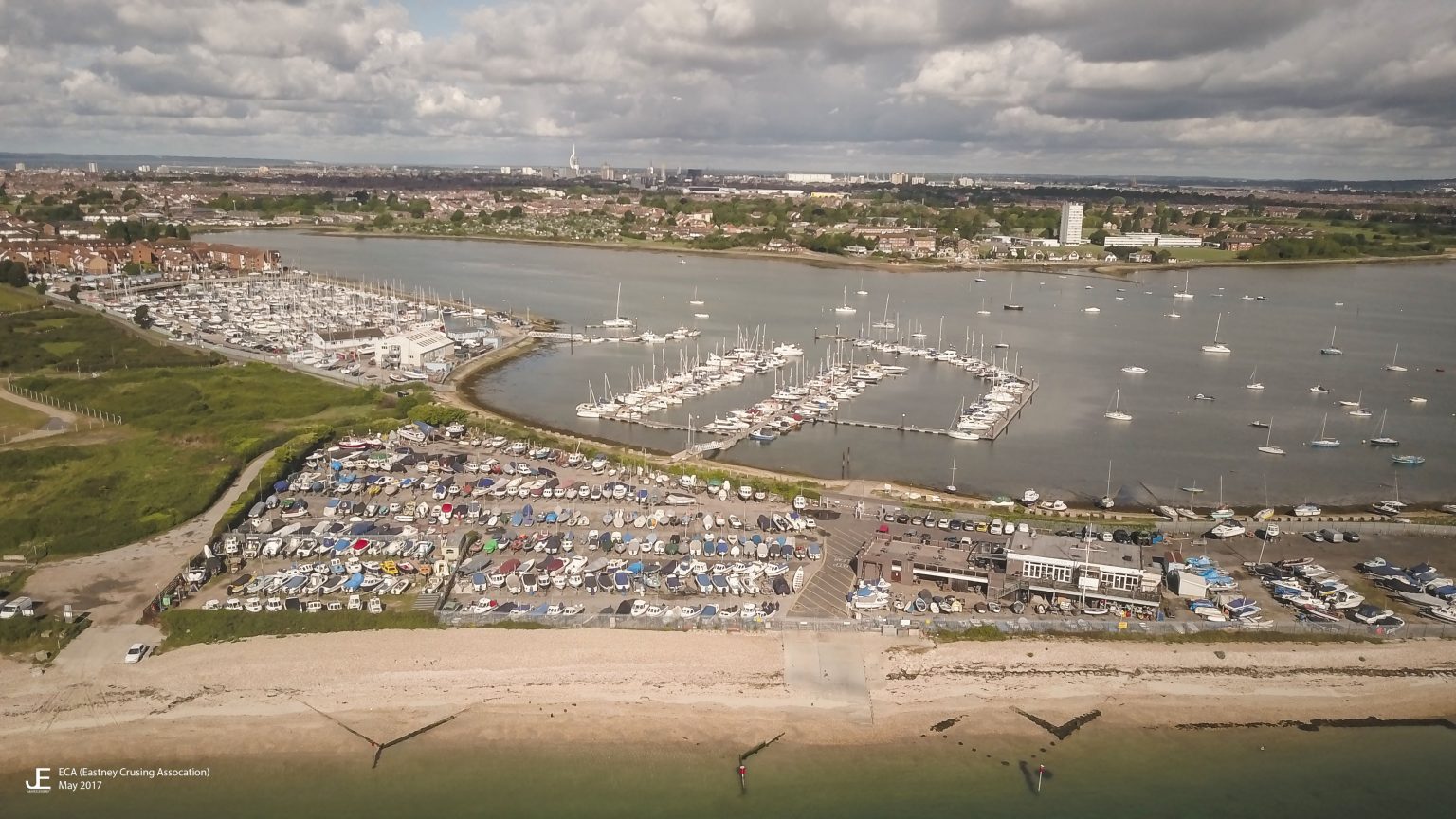 Eastney Cruising Association | Harbour Assist