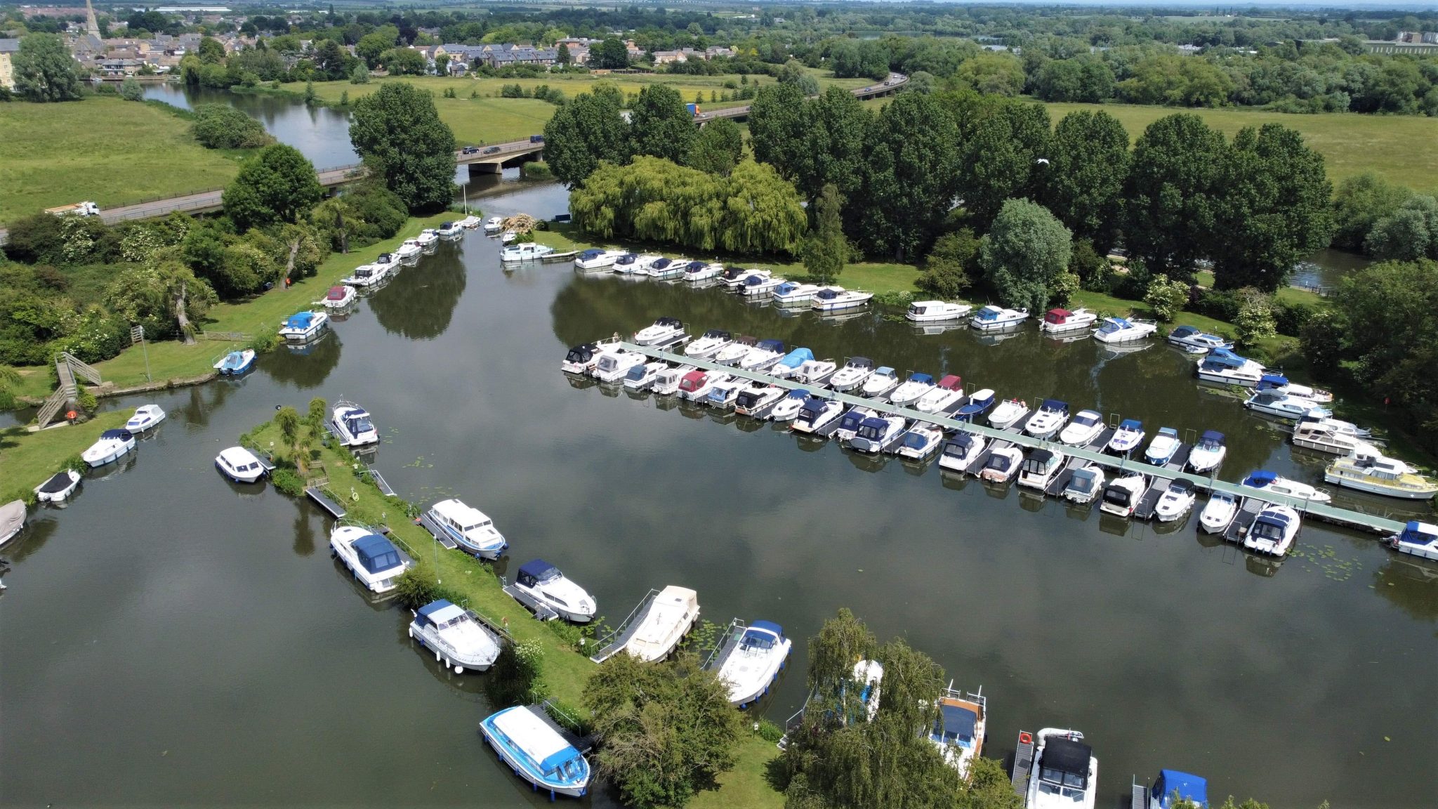 Jones Boatyard | Harbour Assist