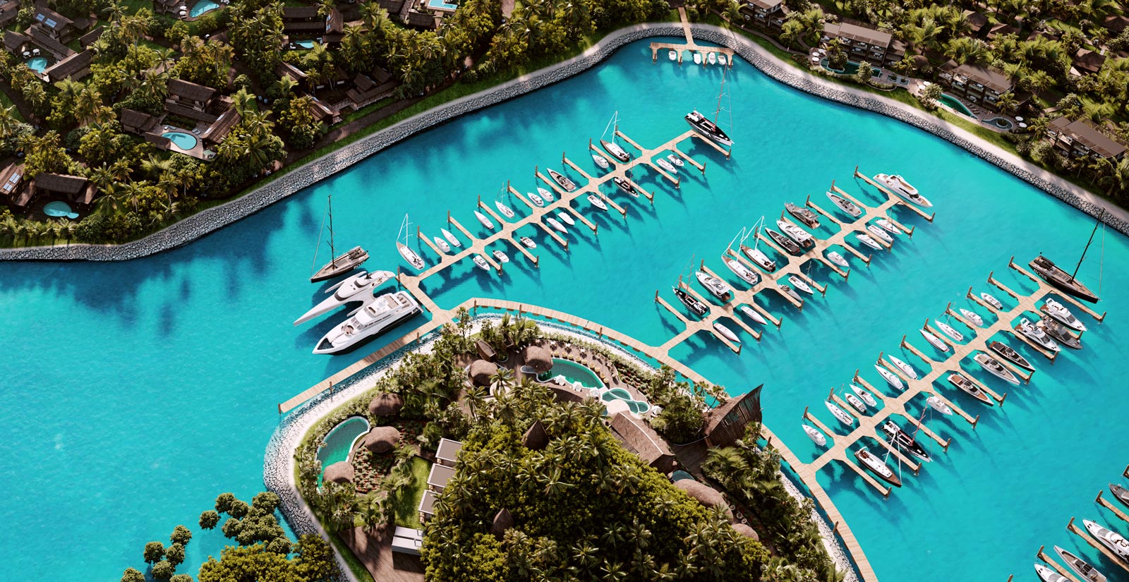 Nawi Island | Harbour Assist