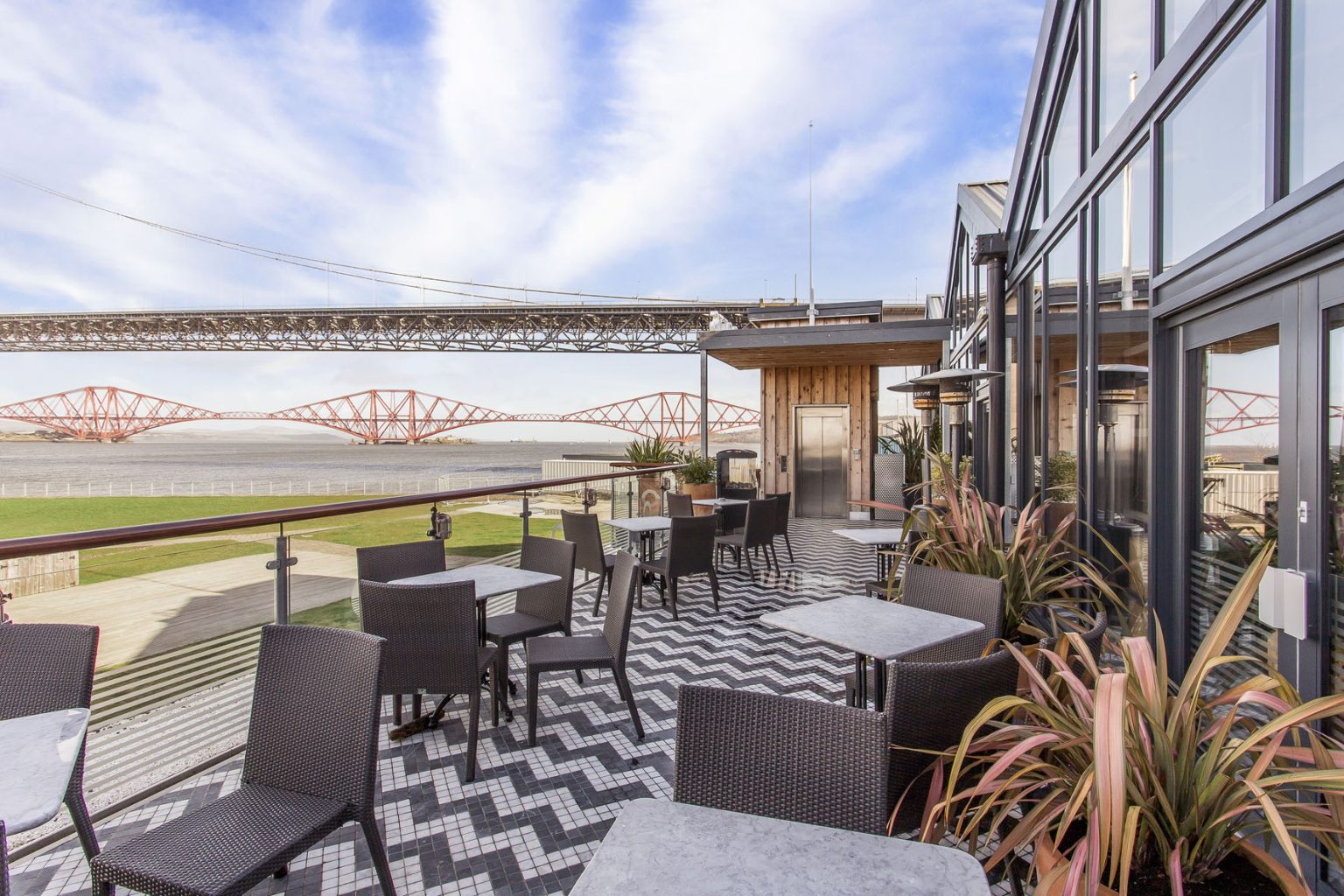 Port Edgar Marina | Harbour Assist